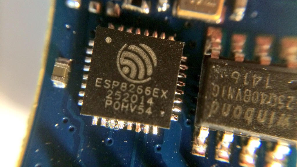 Fast, Cheap WiFi for Microcontrollers – Reclone Labs