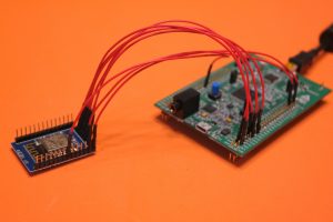 Fast, Cheap WiFi for Microcontrollers – Reclone Labs